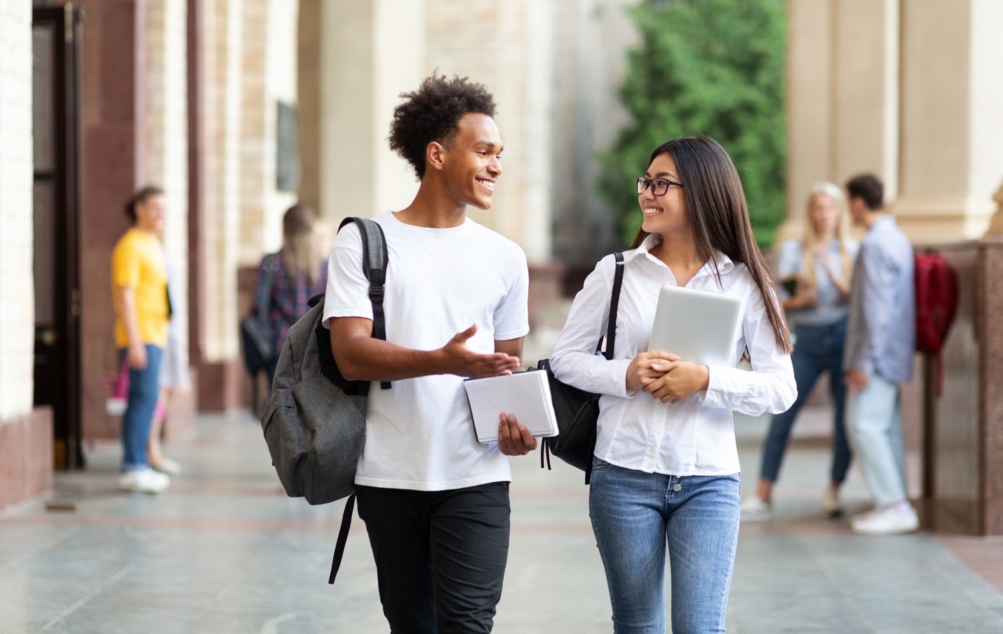 Referrals: The Secret Sauce of College Admissions